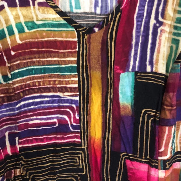 Dresses | Beautiful James World Dress Never Worn | Poshmark